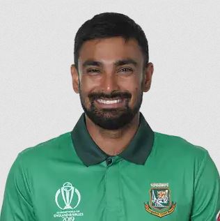 Liton to lead Bangladesh in Afghanistan Test