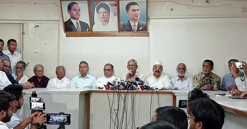 Govt using judiciary as weapon to establish fascism: Fakhrul