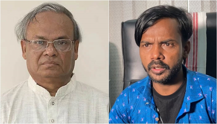 Hero Alam files defamation case worth Tk 50cr against Rizvi