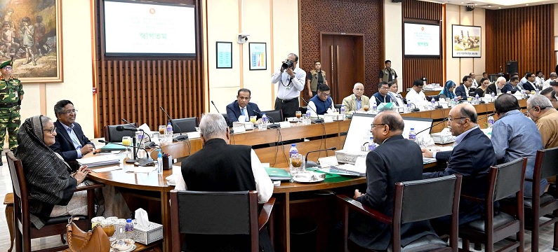 ECNEC approves Tk 3,751cr project to establish 50 technical training ...