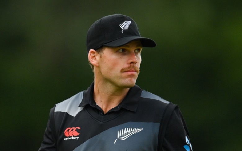 Ferguson to captain New Zealand in Bangladesh
