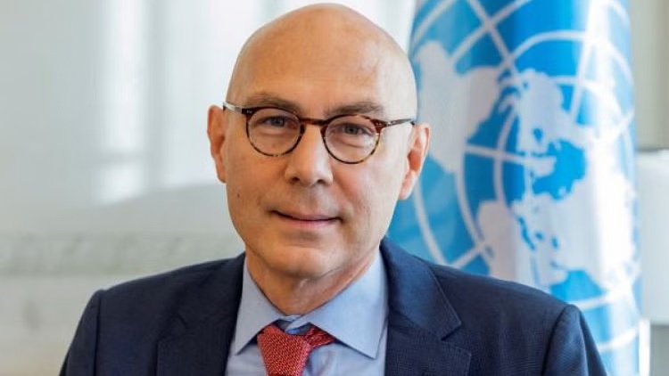 Dr Yunus 'victim of harassment' through legal proceedings: UNHCR