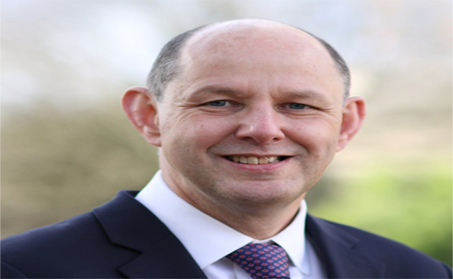 Philip Barton to arrive Monday for UK, Bangladesh strategic dialogue