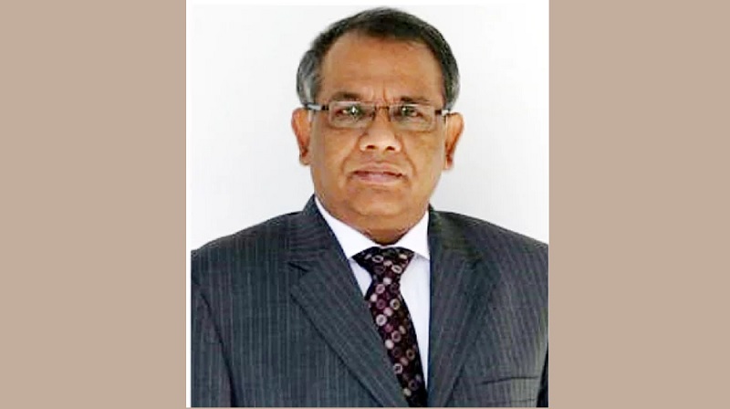 Manjur, who criticised minister, removed from NRCC chairman post