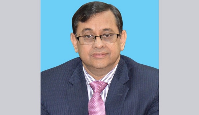 Ex-CIC Martuza Ahmed made BSS Board chairman