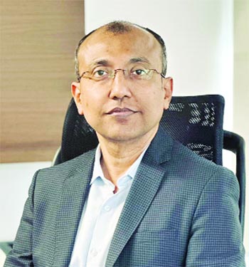 Sumitava Basu joins Marico BD as Country Head
