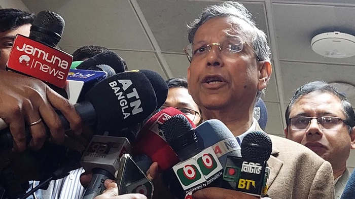 US urges Bangladesh to simplify rules for exercising trade union rights