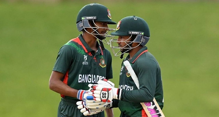 Bangladesh knocked out with heartbreaking defeat