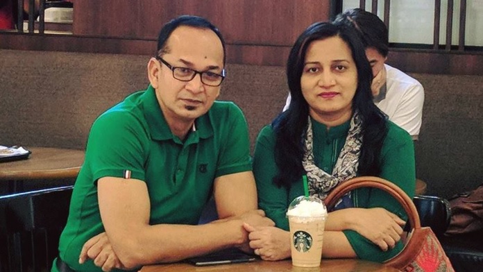 Daily Star journalist, wife remanded in case over maid's death