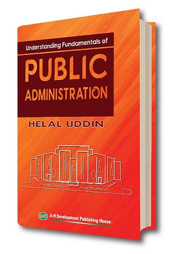 Understanding Fundamentals of Public Administration