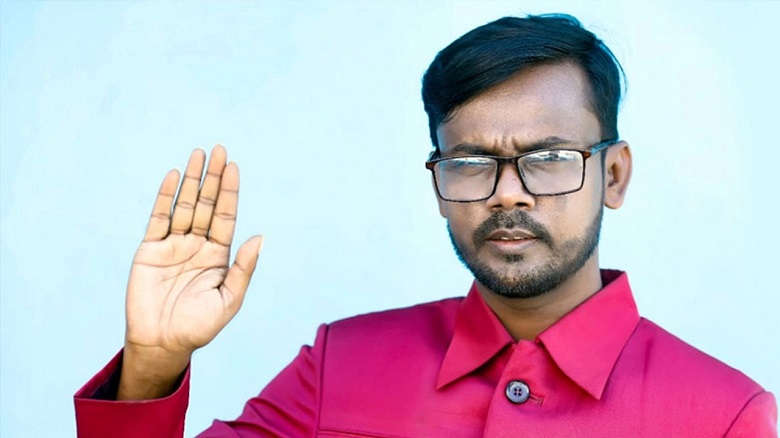Hero Alam to contest Jhenaidah-1 by-polls