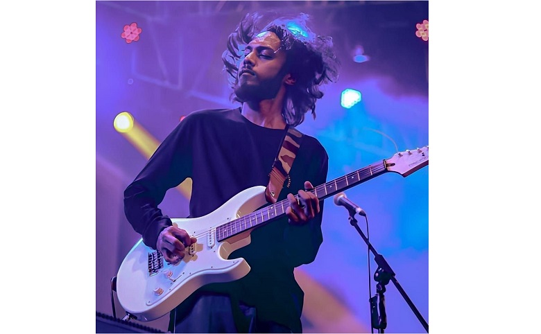 'Odd Signature' band vocalist among 2 killed in Narsingshi road accident