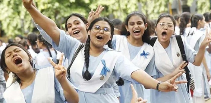 SSC, equivalent exam results published, average pass rate 83.04pc