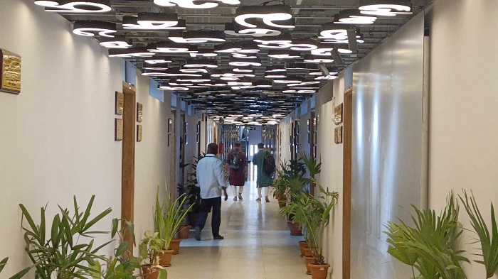 Govt offices open in new timing, bank transaction from 10am-4pm