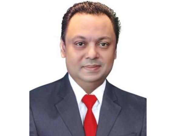 BTMA new president Showkat Aziz