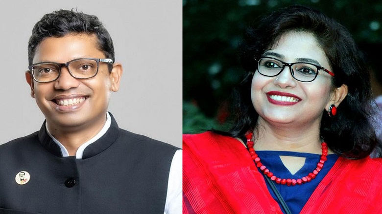 Banks asked to freeze Palak, wife's bank accounts