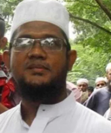 Ansarullah Bangla Team chief released on bail