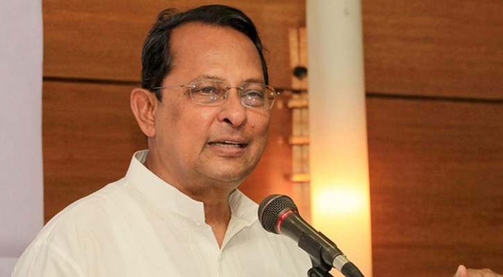 Plea to place JSD president Hasanul Huq Inu on 10-day remand
