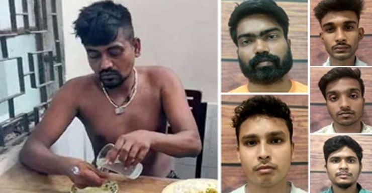 Tofazzal murder: 8 accused students expelled from DU