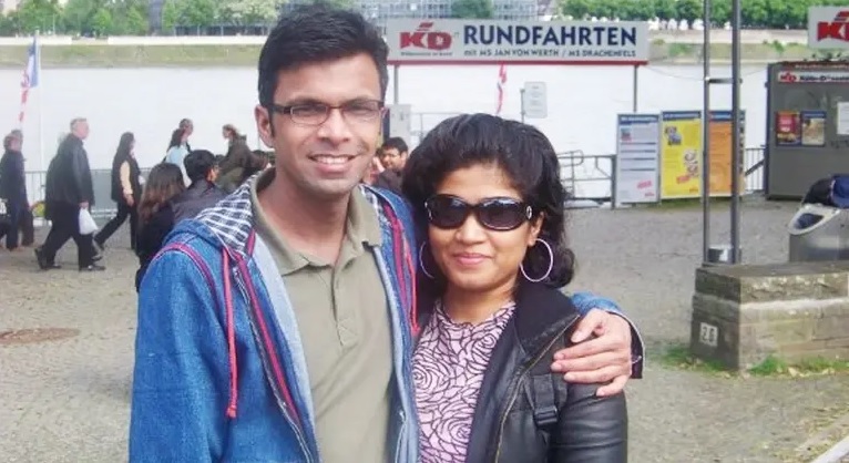 Counsel Shishir Monir wants to give Sagar-Runi murder probe to PBI