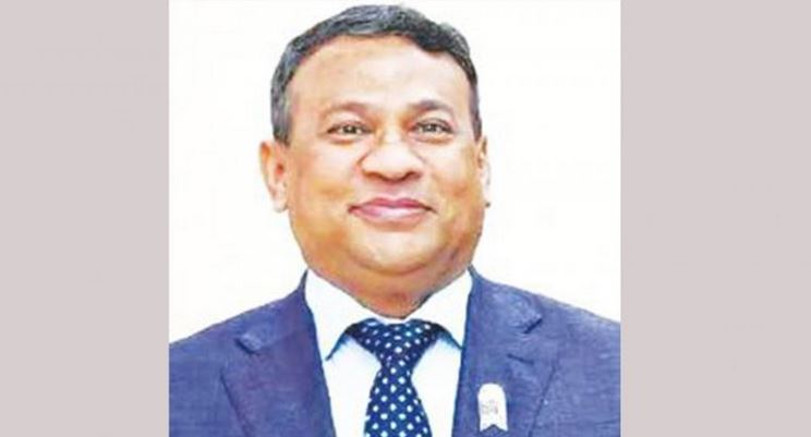 Travel ban on ex-NSI DG, his wife