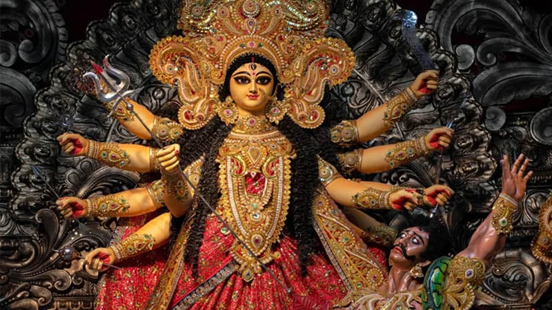 Durga puja holidays extended by one day