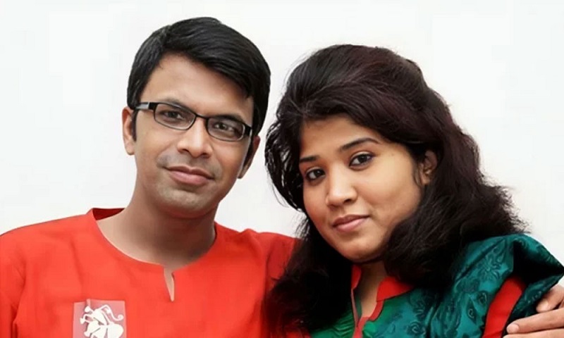 HC asks to end Sagar-Runi murder probe in 6 months