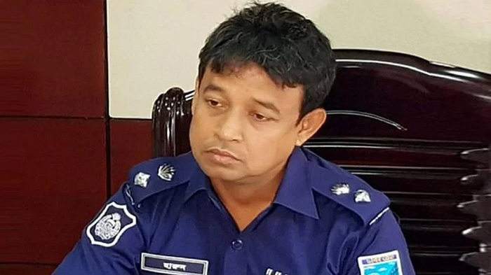 Ex-DB chief Harun, family members, bank accounts frozen