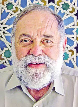 'Friend of Bangladesh' Dr Richard passes away in Boston