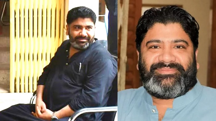 Hasanat Abdullah's son remanded in murder case