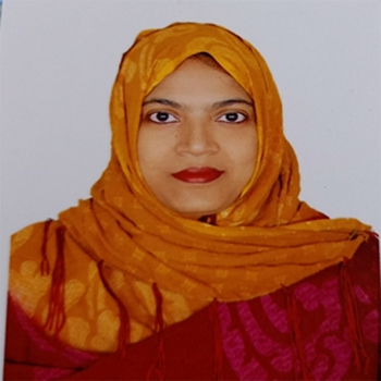 Dr Sabina Sharmin made first female treasurer at JnU
