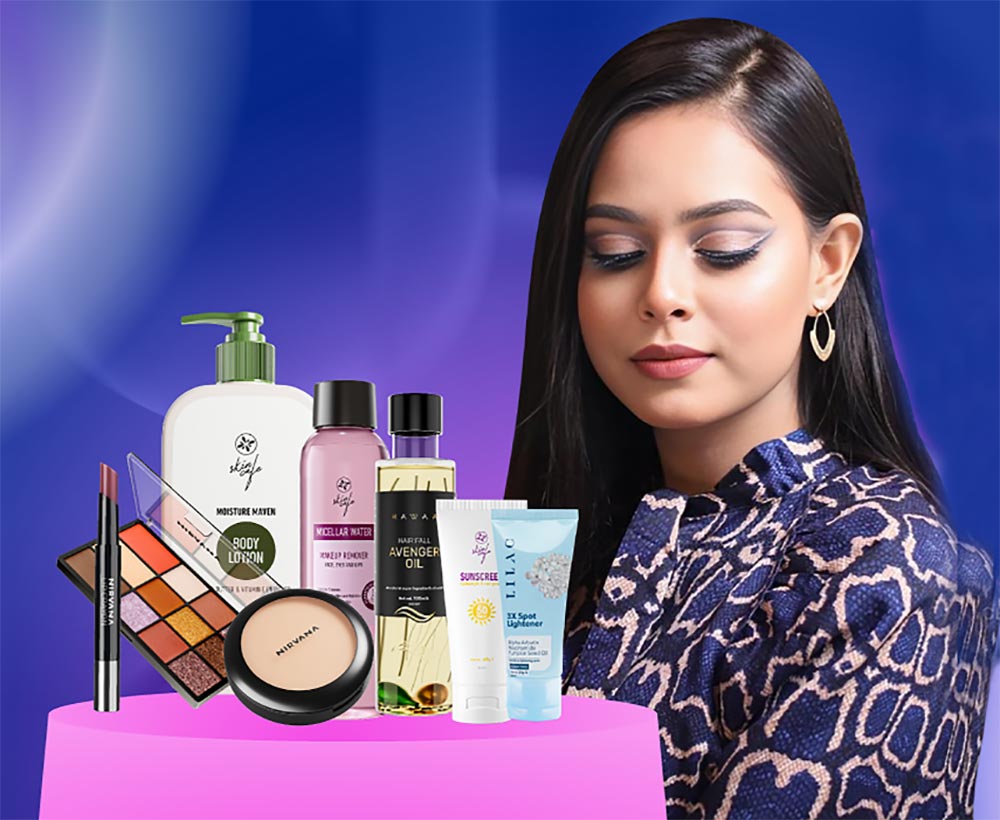 Shajgoj celebrates 6th anniversary with exciting discounts
