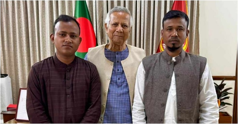 Abu Sayed's brothers seek justice from CA into killing of their sibling