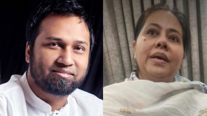 Gaan Bangla's Taposh, Shomi Kaiser land in jail after remand