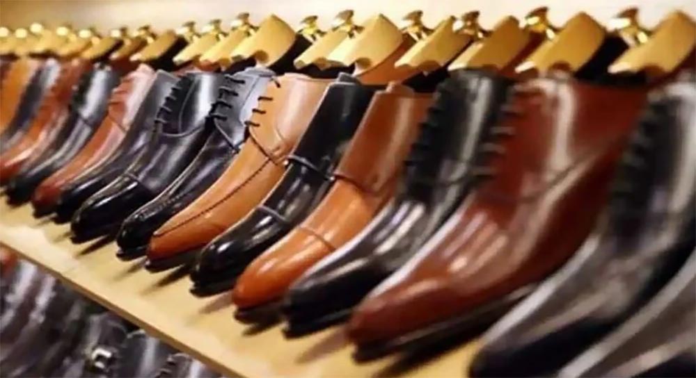 Leather footwear exports fetch $228.47m in July-Oct