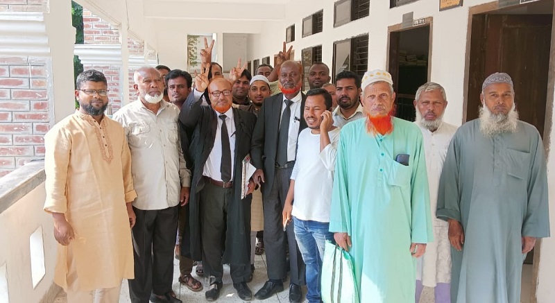 17 Jamaat-Shibir activists acquitted in Rangpur after 9 yrs