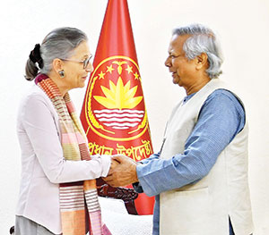 Austrian cos keen to invest in Bangladesh: Envoy