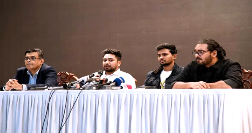 Police showed weakness in handling student clashes: Advisor Nahid