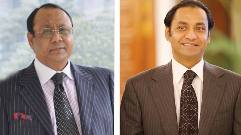 Freeze Bashundhara Group owners' assets, bank accounts with Tk 143cr: Court