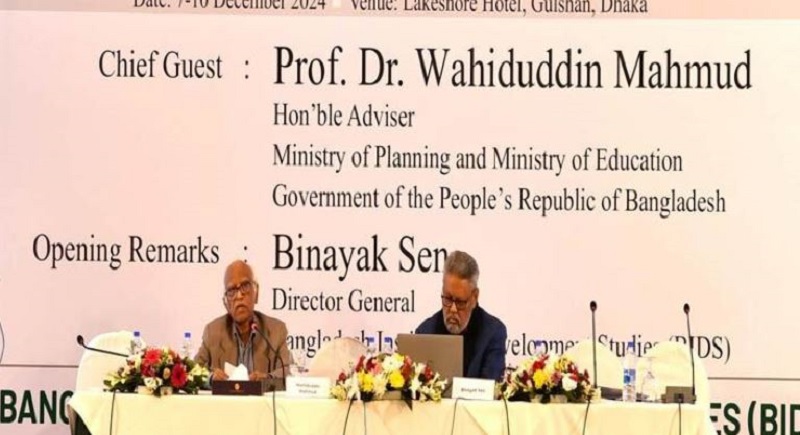 Countrymen to see elected govt next year: Planning Adviser