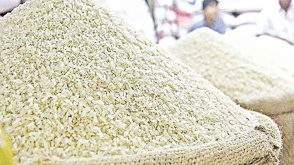 Govt aims to produce 24.91m tonnes boro in FY25