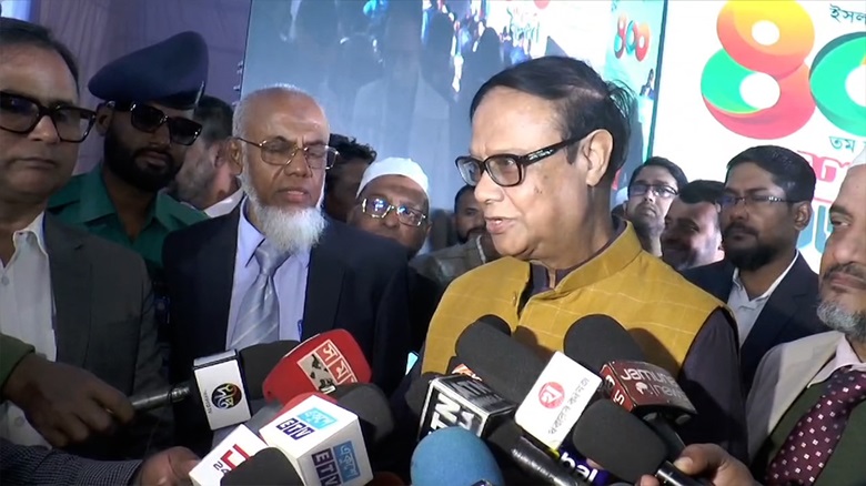 Bangladesh sees $3bn remittance inflow in 5 months: Governor