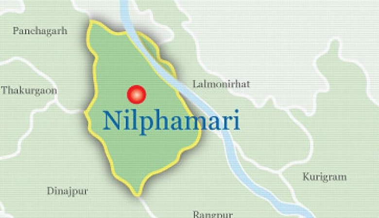 Newly-wed woman strangled to death in Nilphamari, husband arrested