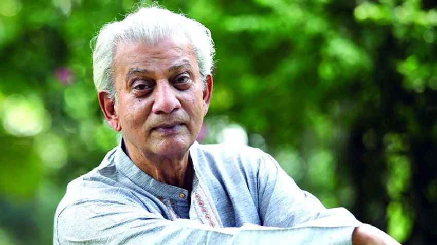 Actor Prabir Mitra passes away