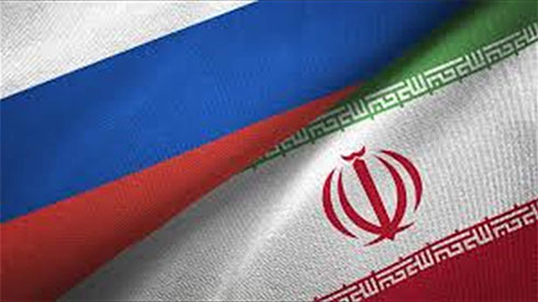 Russia, Iran to sign 'comprehensive strategic partnership' treaty on Jan 17