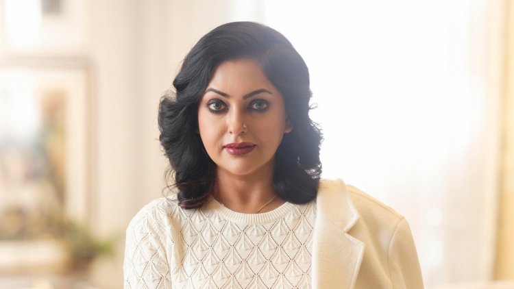 Actress Nipun banned for life from Shilpi Samity