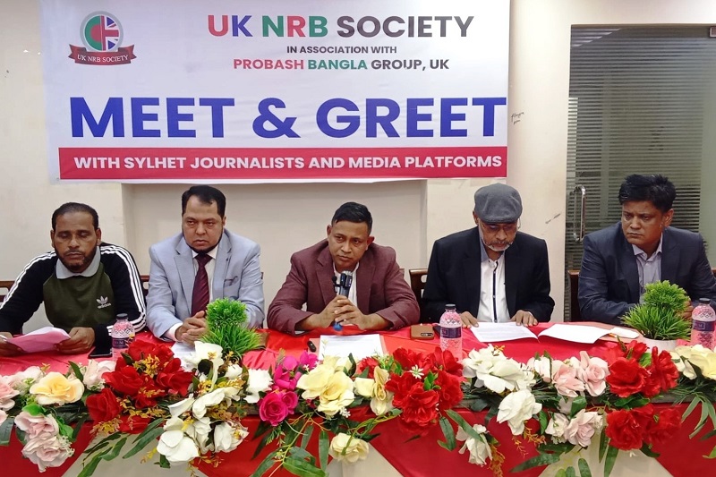UK NRB vioces concern over potential Sylhet-Manchester flight suspension