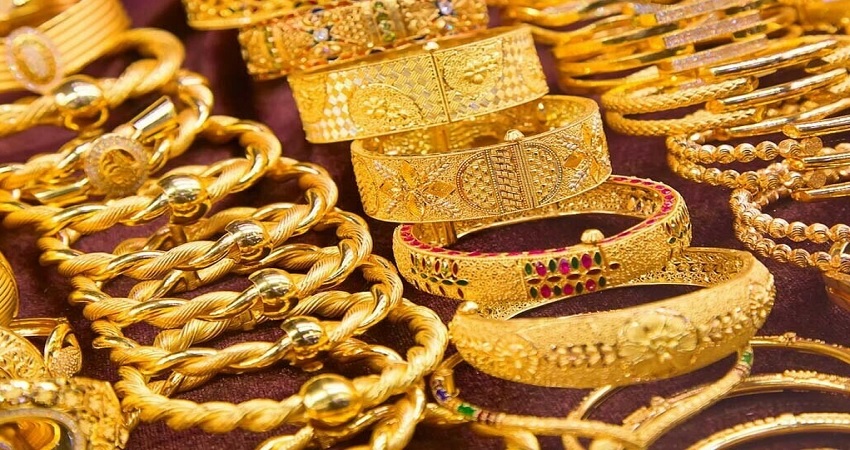 Gold prices hit all-time high in Bangladesh