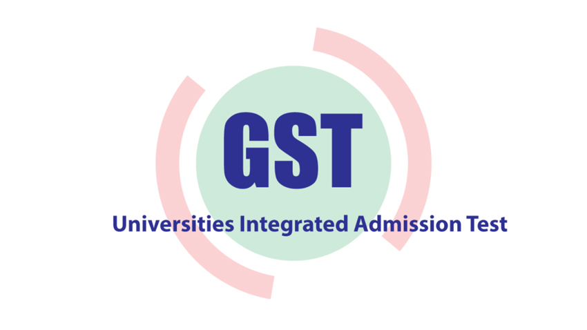 20 public univs to remain in GST cluster admission test system