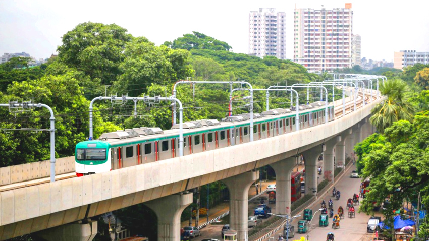 Metro rail plans Friday morning operations and capacity expansion by May